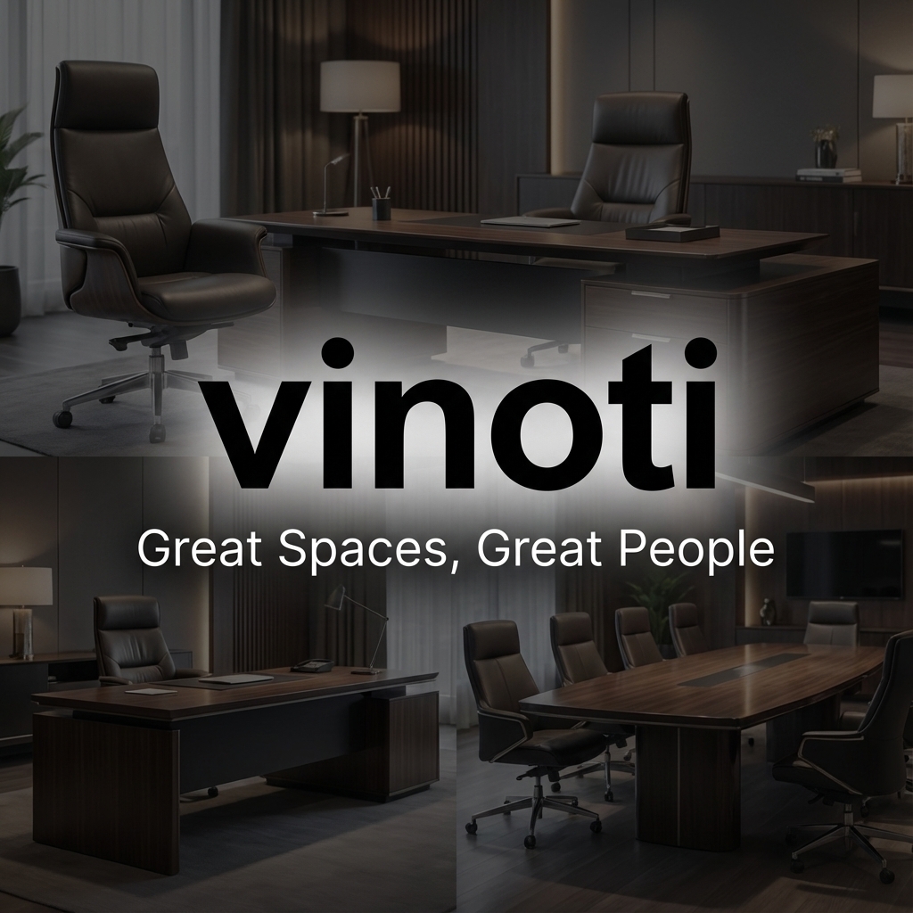 Products | Vinoti - Premium Furniture Solutions